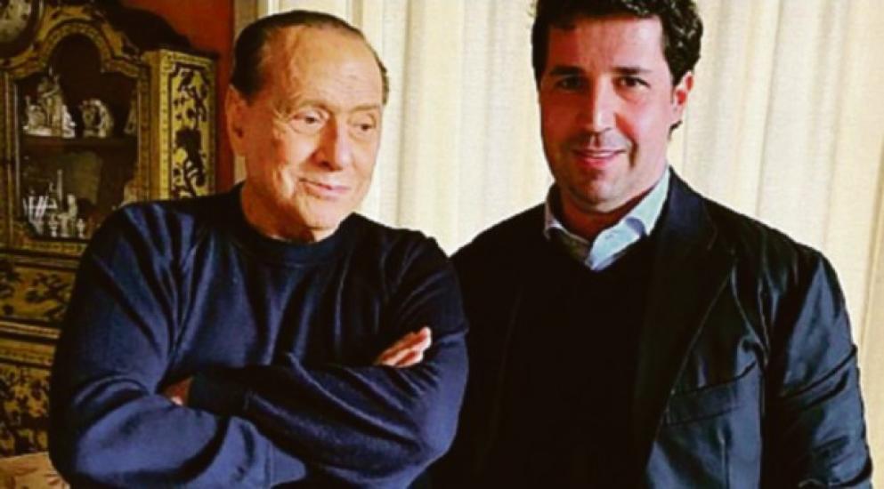 Bari, il cordoglio di Tarantini junior: «Addio, sei stato un maestro ...