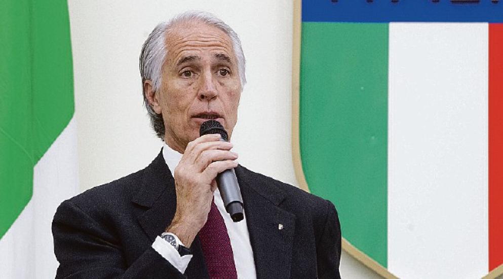 Giochi del Mediterraneo 2026 a Taranto: il Coni si tira fuori - La ...