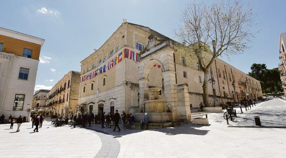 Le royalty del greggio per far decollare la cultura in Basilicata - La ...