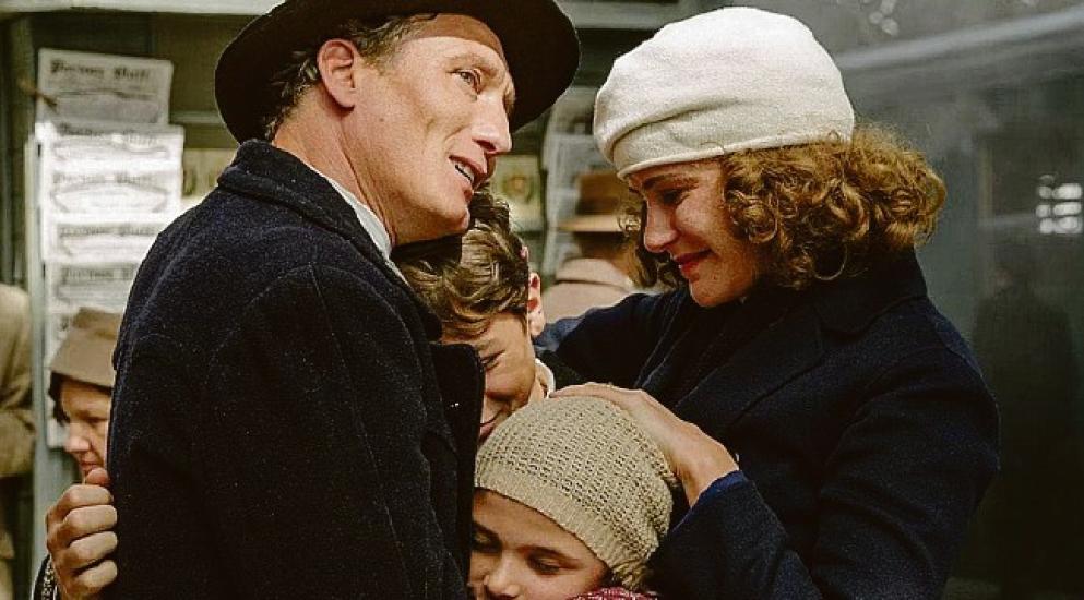 L’orrore dell’Olocausto vissuto dai bambini narrato nel film «Quando ...