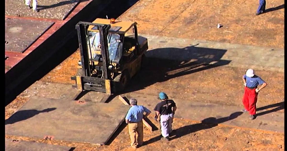 Basilicata, anche nei cantieri edili stop ai lavori nelle ore più calde ...