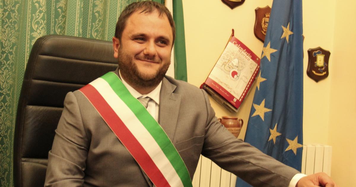 A Nardò il sindaco Mellone azzera la giunta: «Necessaria una verifica ...