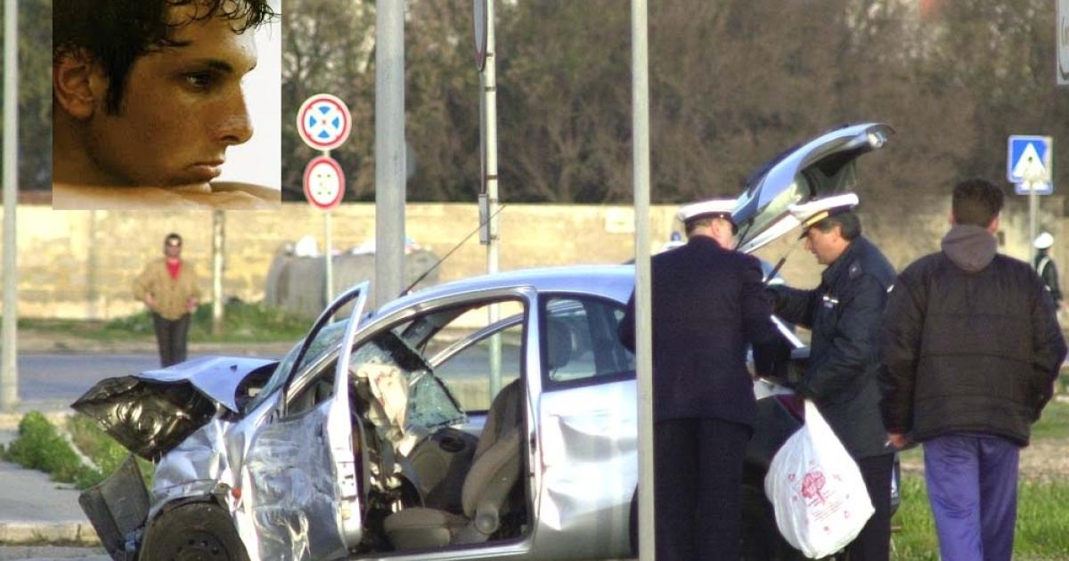 Bari, dopo 22 anni dalla morte di Vinny Moretti arriva la condanna ...