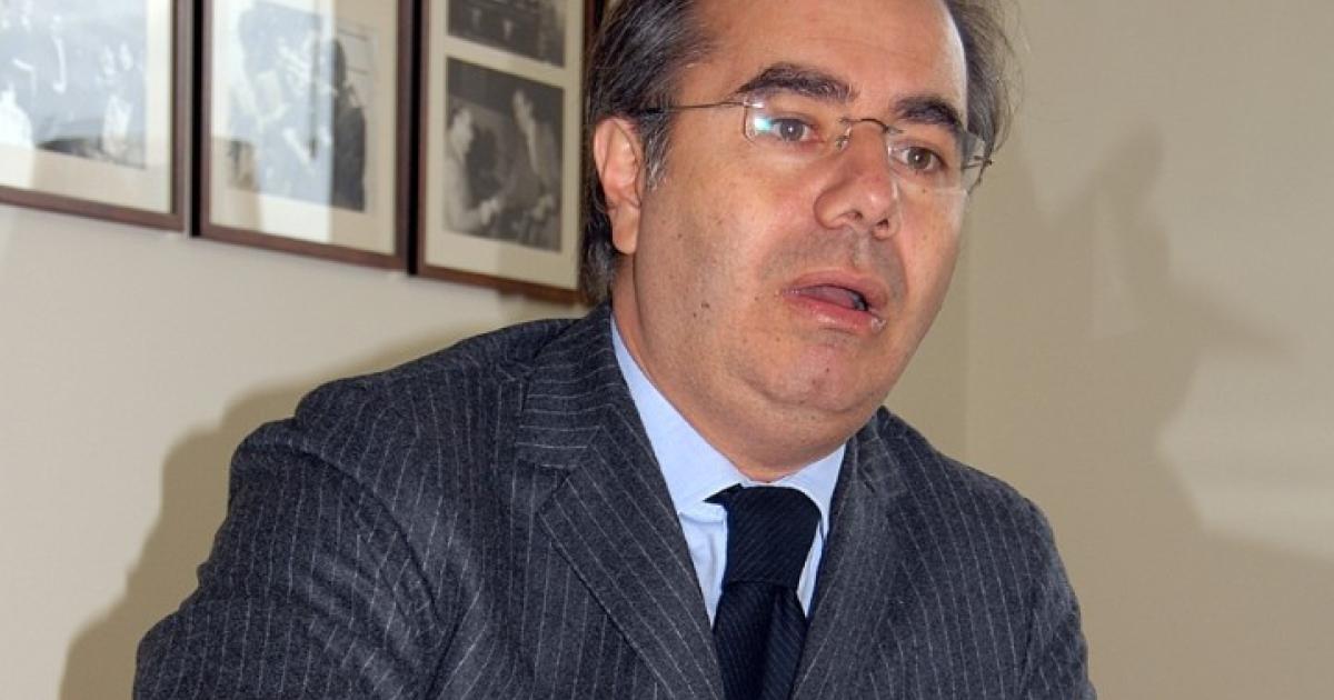 Bari, dopo la condanna per peculato D’Addario verso la sospensione da Sanitaservice - La ...