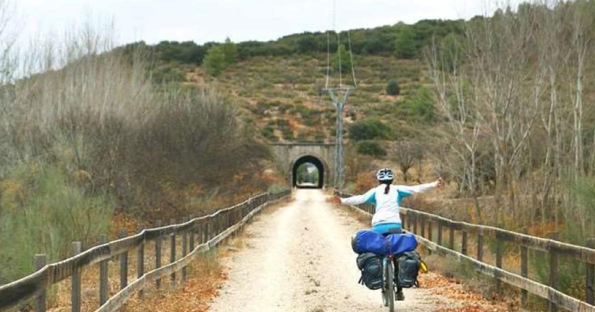 Parte dal cuore di Potenza il primo «Basilicata Bike Trail» - La ...