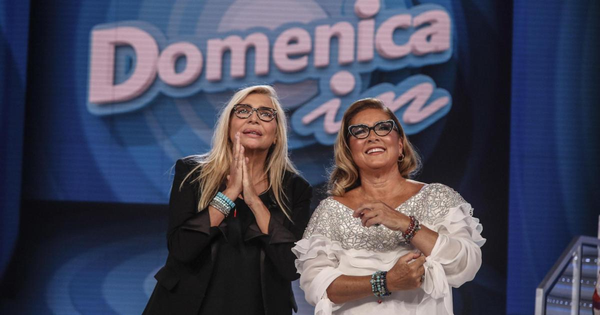 Romina, i 67 col nuovo fidanzato Usa: forse lo porterà a Domenica In ...