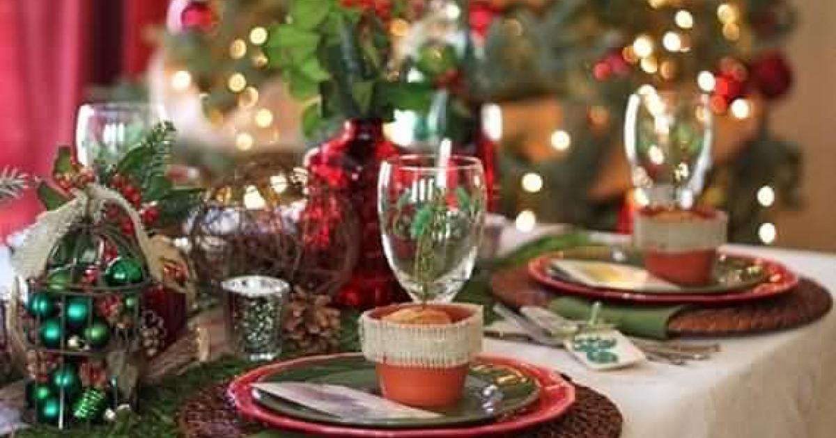 Saranno feste da vacche magre, ma difendiamo con i denti questo ...