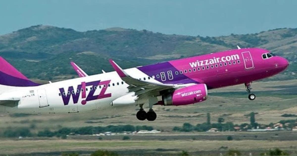 Nuovo volo Wizz Air: da ottobre Brindisi collegata con Bucarest - La Gazzetta del Mezzogiorno