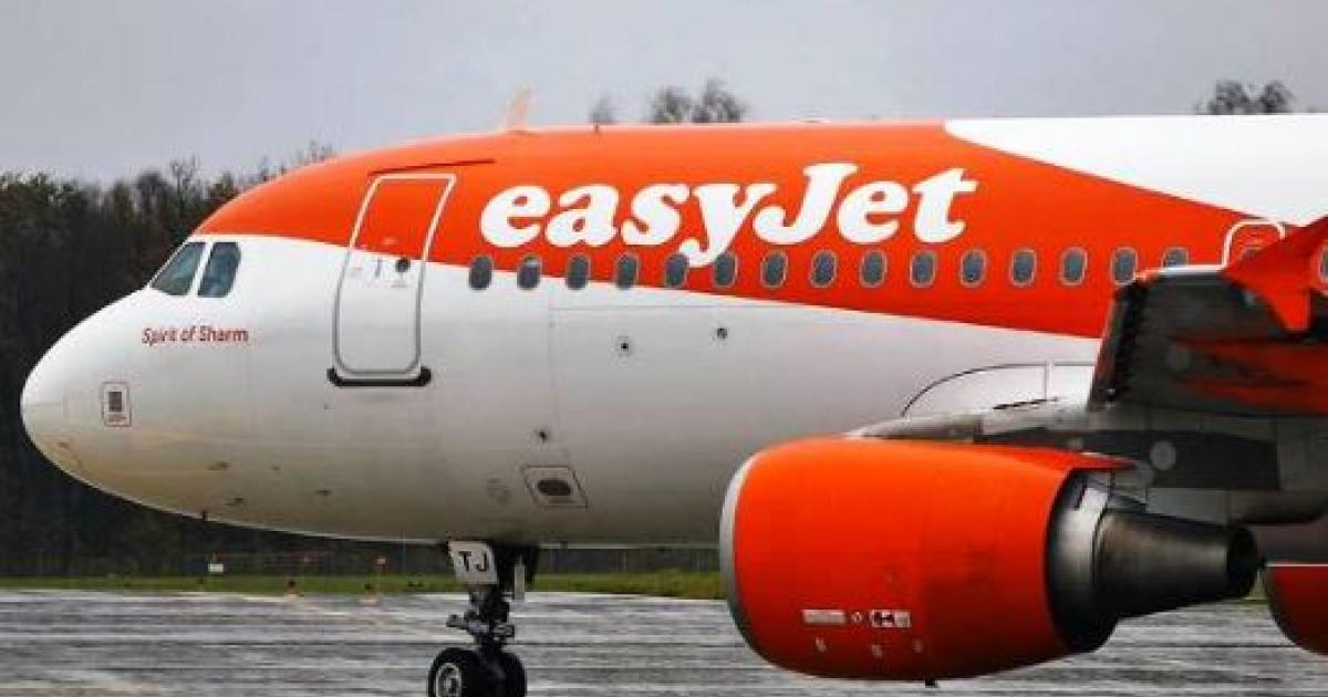 Disordini sul volo Easyjet Cairo-Glasgow: atterraggio d'emergenza a ...