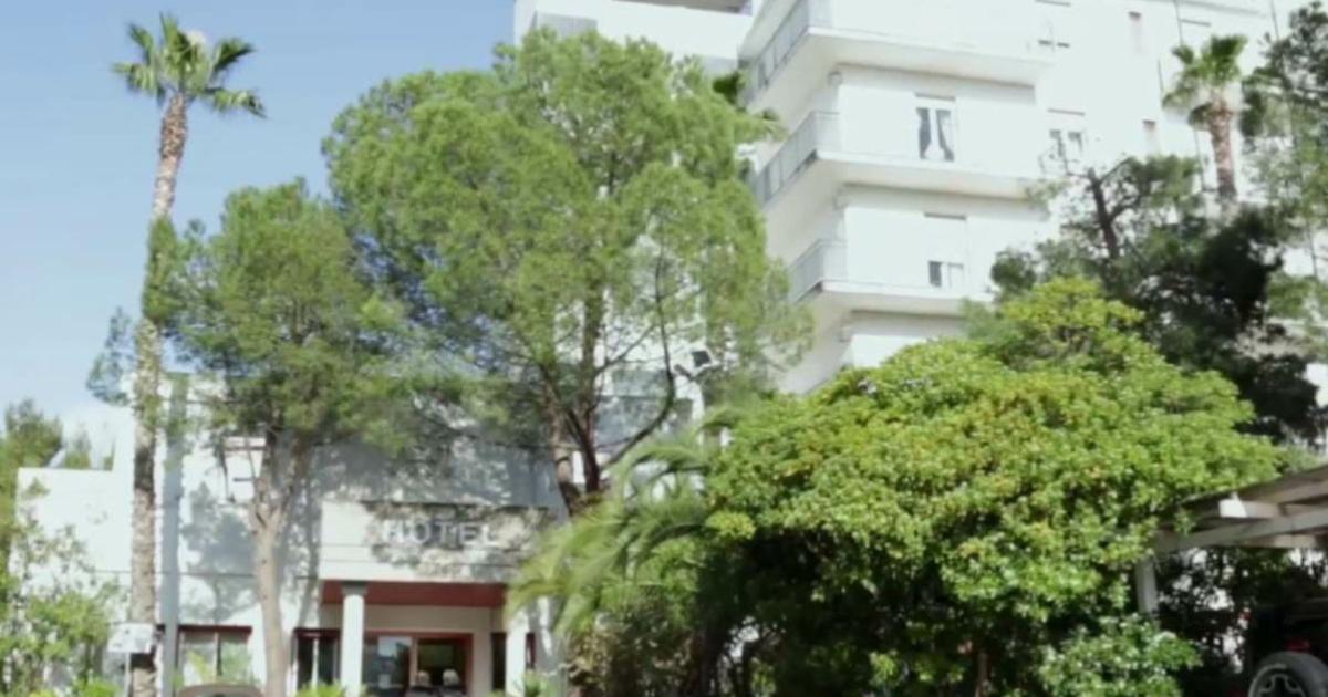 Triggiano, focolaio Covid in Rsa: una novantina i positivi tra ospiti e ...