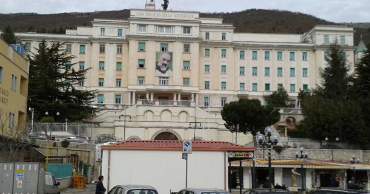 Auto contro cancello a San Severo: dopo il 21enne Biagio Manzaro muore ...