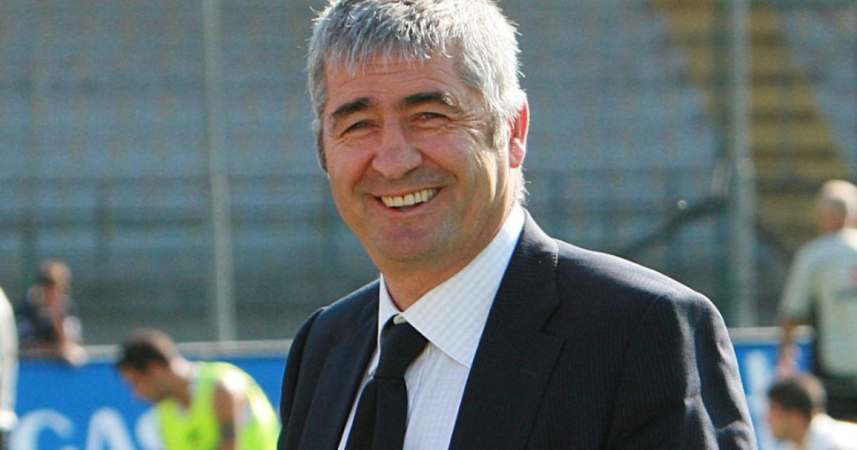 Angelozzi nel futuro: «Bari da playoff Sassuolo quasi in A» - La ...