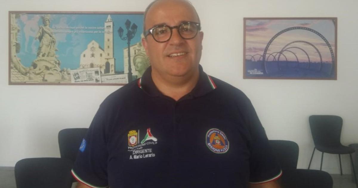 Slitta l’appello, Mario Lerario può tornare libero: ha finito di ...