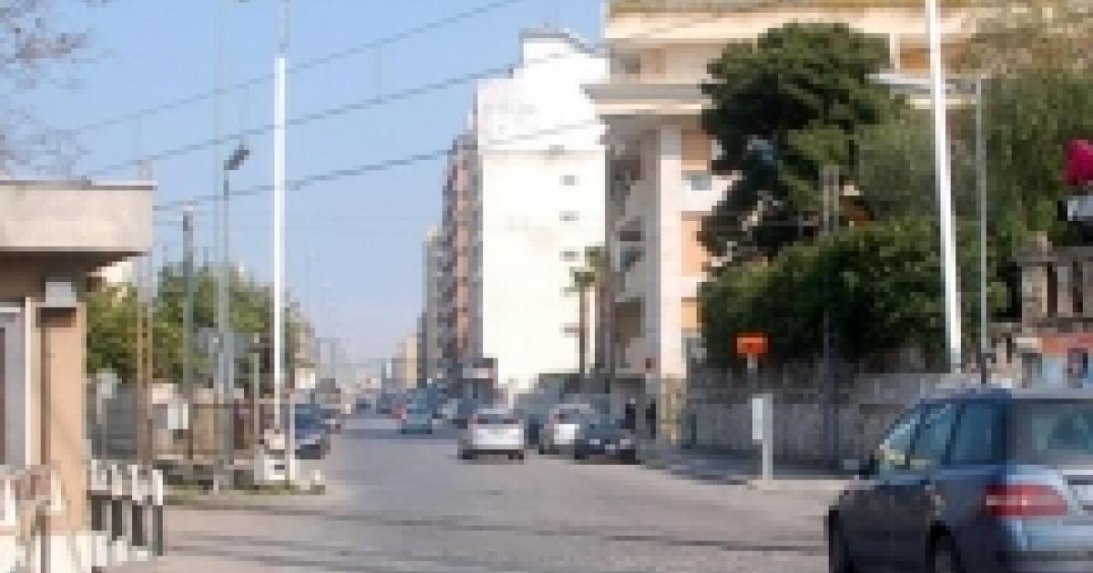 Da giugno via Capruzzi senza passaggio a livello - La Gazzetta del ...