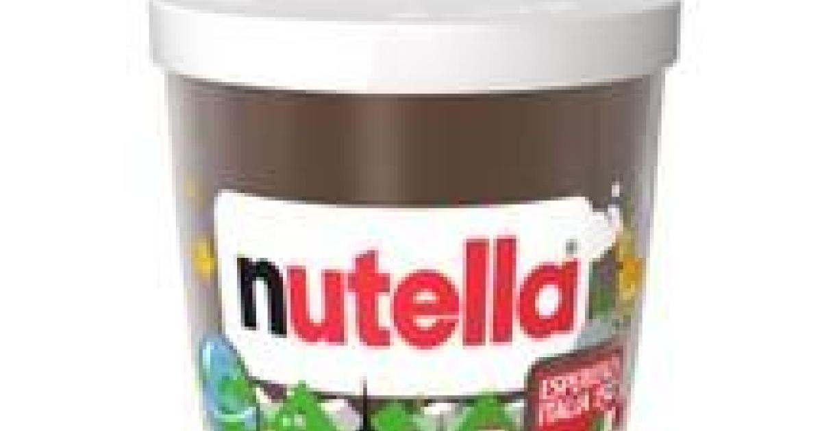 Ferrero: fatturato gruppo a 6,6 mld - La Gazzetta del Mezzogiorno