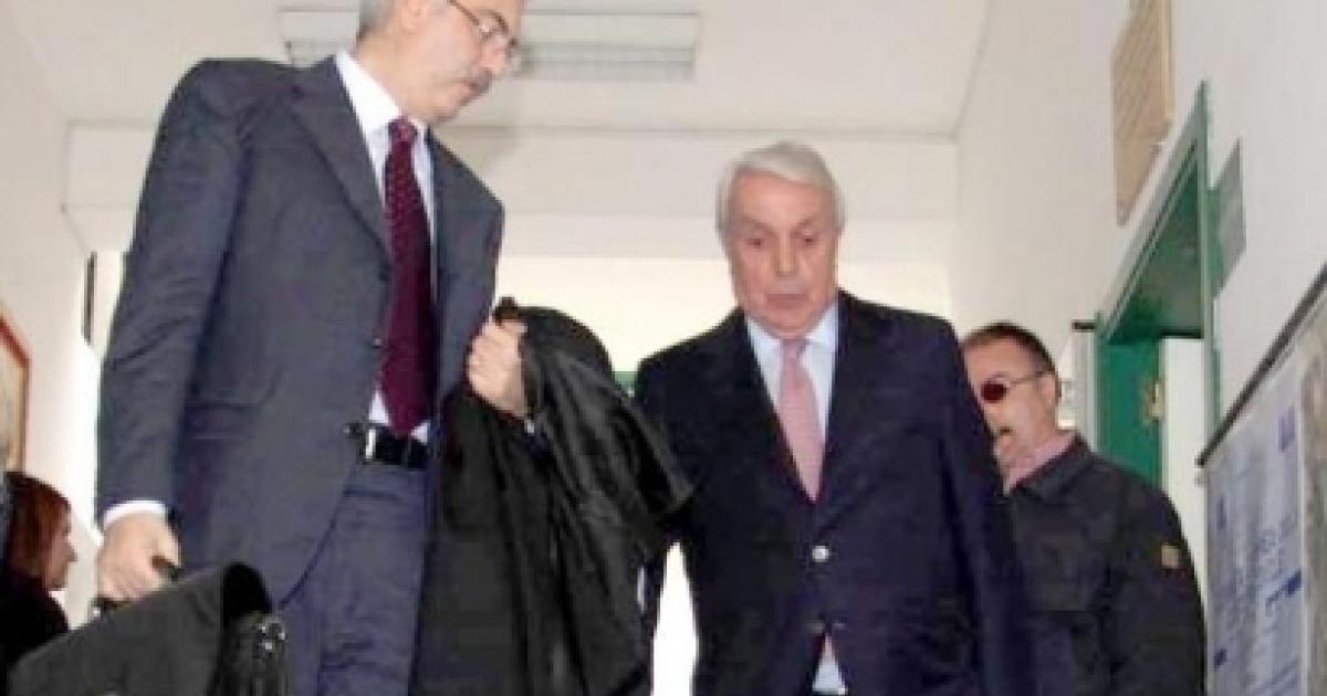 Ilva, Riva a processo per 15 operai uccisi dal cancro ai polmoni - La ...