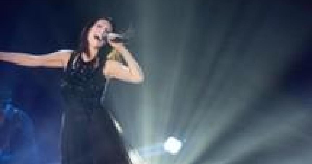 Laura Pausini ed Emma regine dei social - La Gazzetta del Mezzogiorno