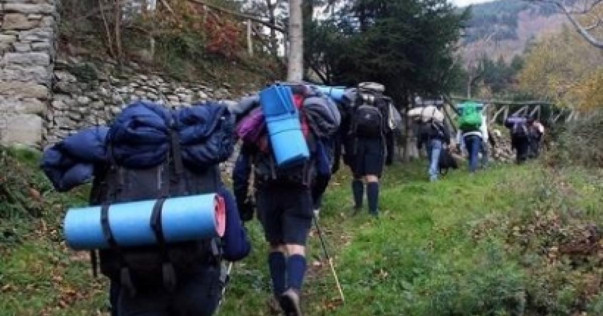 Gruppo scout dal Salento si perde nei boschi di San Marco in Lamis ...