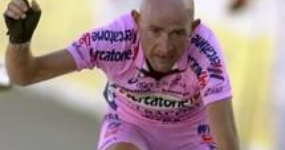 11 anni fa la morte di Marco Pantani - La Gazzetta del Mezzogiorno