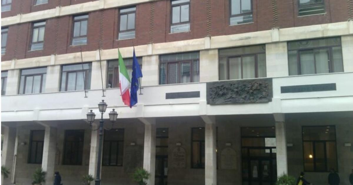 Il senatore Quarto: «Scommegna candidato a Barletta è una forzatura nel ...