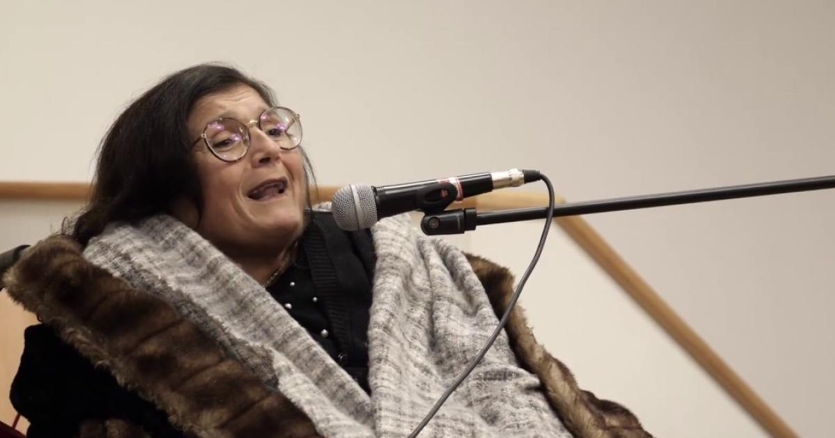 Bari addio alla combattente Maria Elena Barile Damiani: una vita in ...