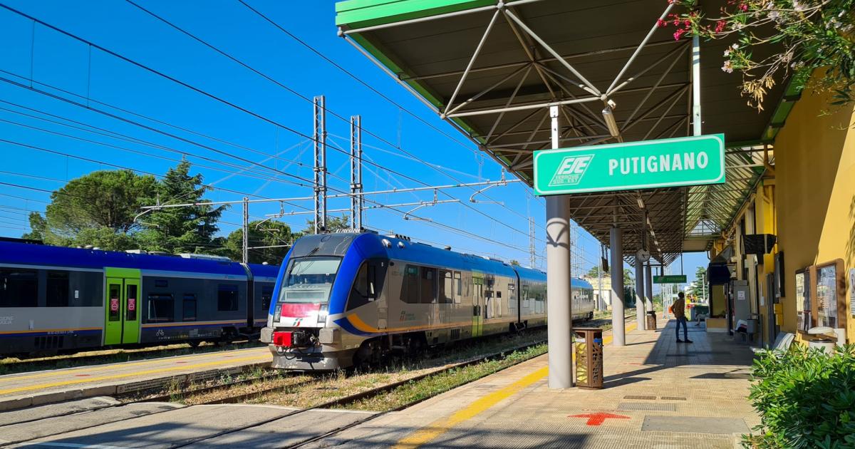 Fse, modifiche alla circolazione per una settimana sulla linea 1 bis ...