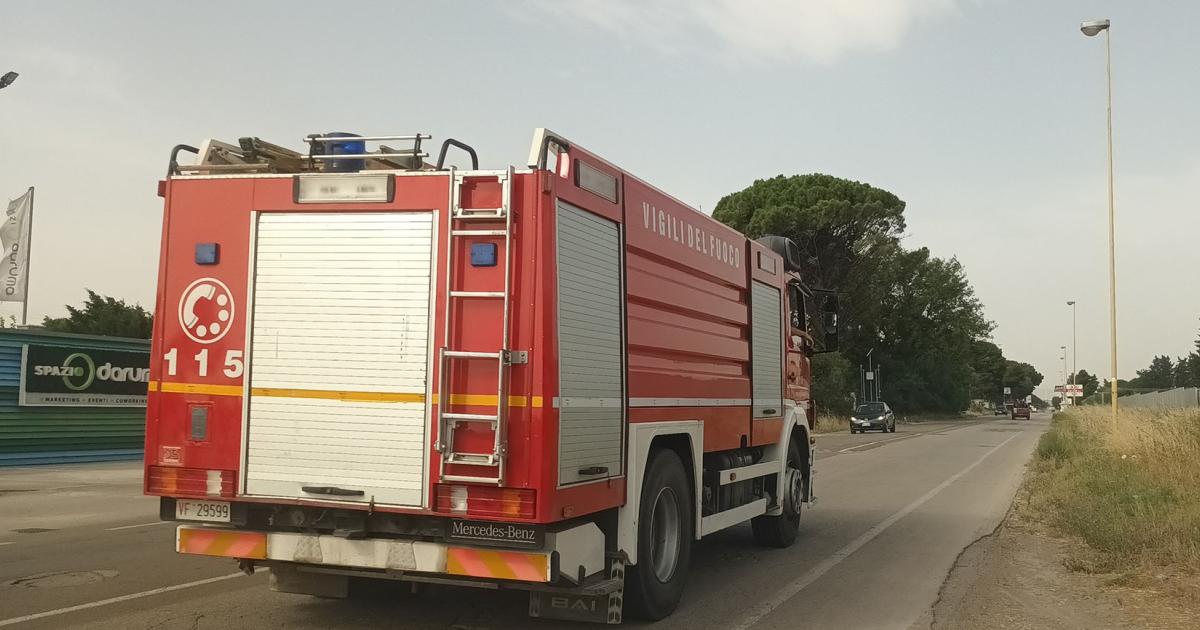 Matera: colta da malore una turista durante un'escursione tra i Sassi ...