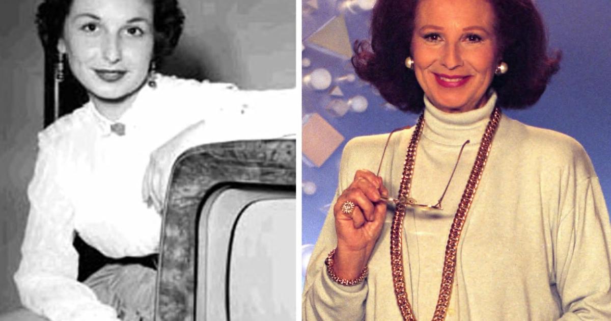 Da Orsomando alla Elmi, ecco le annunciatrici tv - La Gazzetta del ...