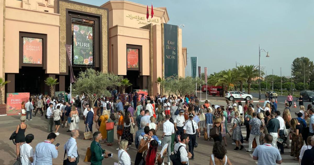 Regione Puglia protagonista al «Pure Life Experiences» di Marrakech: «Vogliamo renderla ...