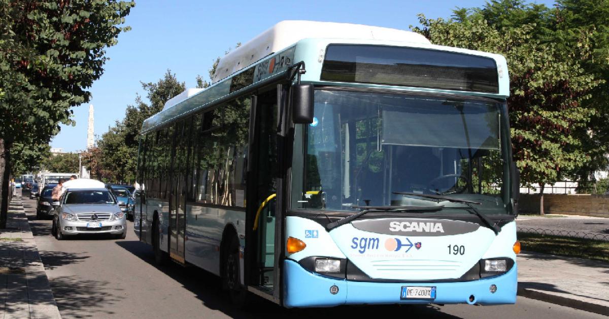 A Lecce viaggiare è più facile: su Google Maps le corse e i percorsi ...