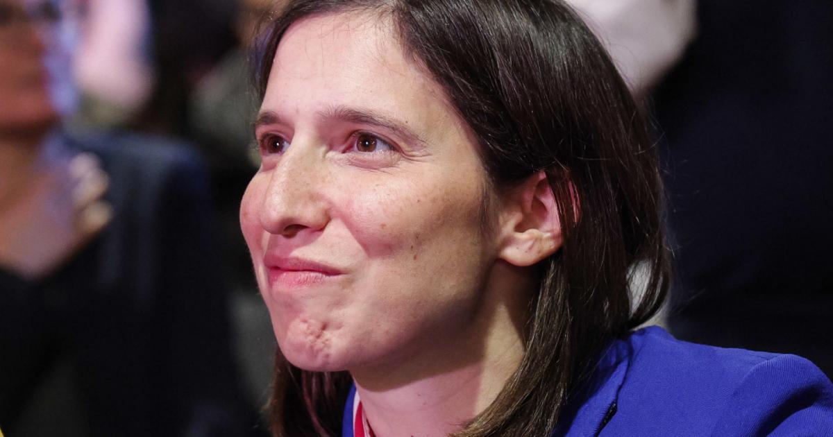 Schlein come il «Che»: viva la pasionaria Pd che porta aria fresca - La ...