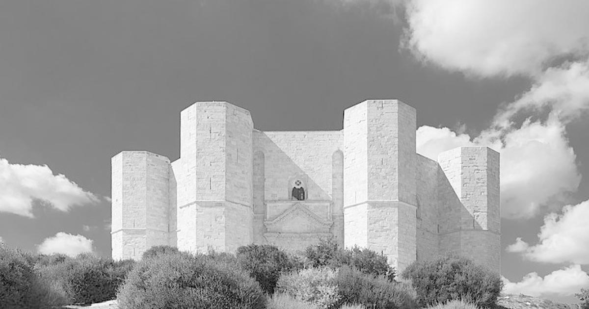 Wiki Loves Monuments: la fotografia italiana più bella è uno scatto di ...