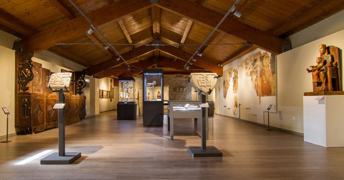 «Tricarico Lab» narra la storia dell'arte per i territori - La Gazzetta del Mezzogiorno