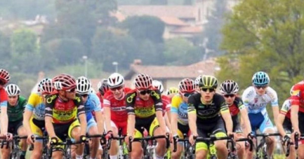 A Baragiano tre allievi pugliesi sul podio della gara ciclistica più ...