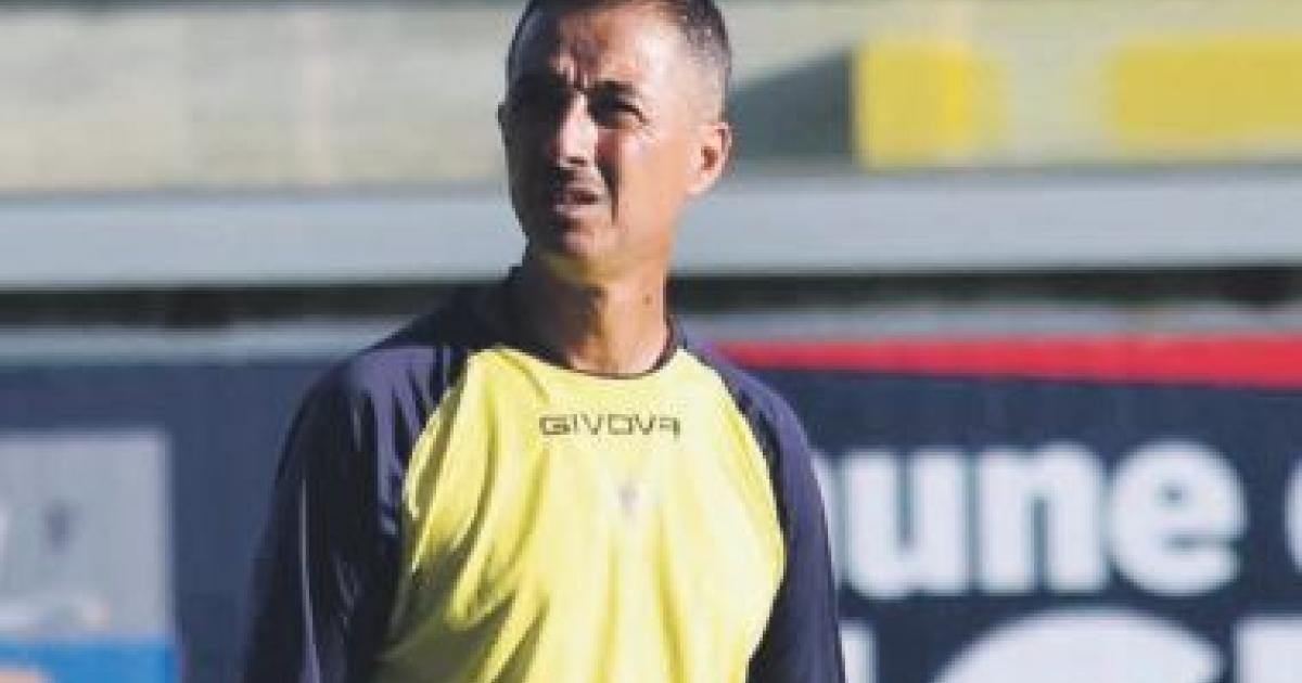 Calcio Picerno, epilogo da sogno: il match con il Pescara sarà «come ...