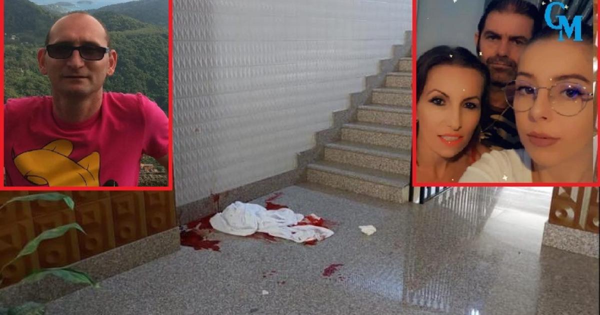 Omicidio di Torremaggiore, Malaj:«Jessica e Tefta scappavano» - La ...