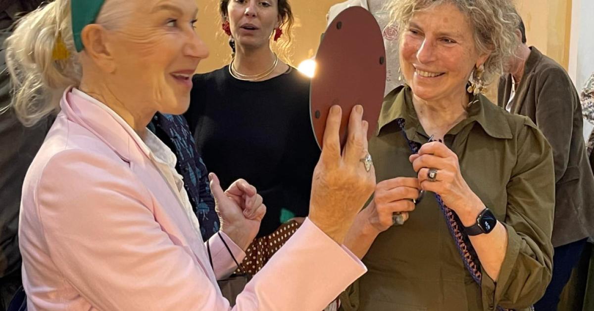 Lecce, alla chiusura della mostra dell'Artigianato a sorpresa arriva ...