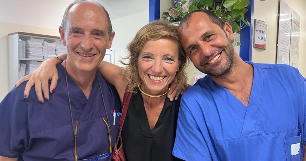 Bari, grazie alla Fondazione Ciao Vinny raccolte 70 sacche di sangue in ...