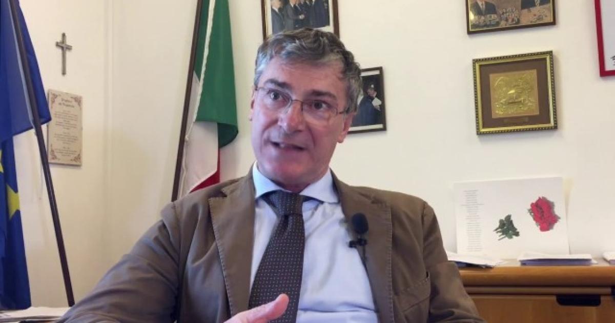 Csm: l'ex consigliere Palombi è il nuovo Presidente della Corte d ...