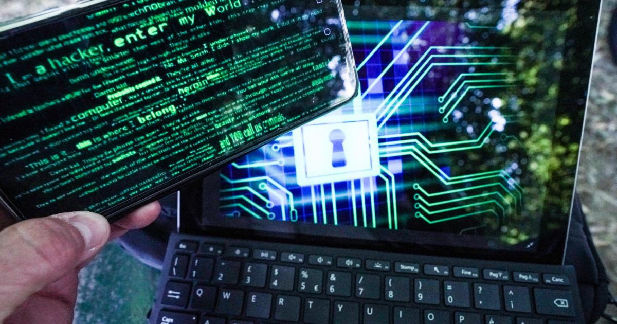 Pirati informatici e hacker, cyber-specialisti al servizio dell ...