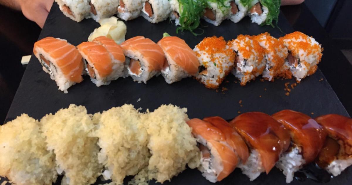 Cerignola, sushi gratis per evitare controlli: arrestato ispettore Asl ...