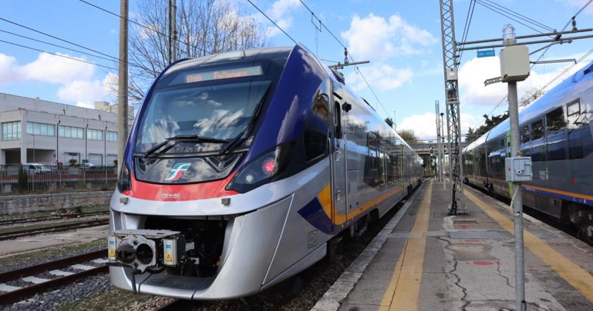 Putignano, al Carnevale si va in treno e bus: l'offerta di Fse nei ...