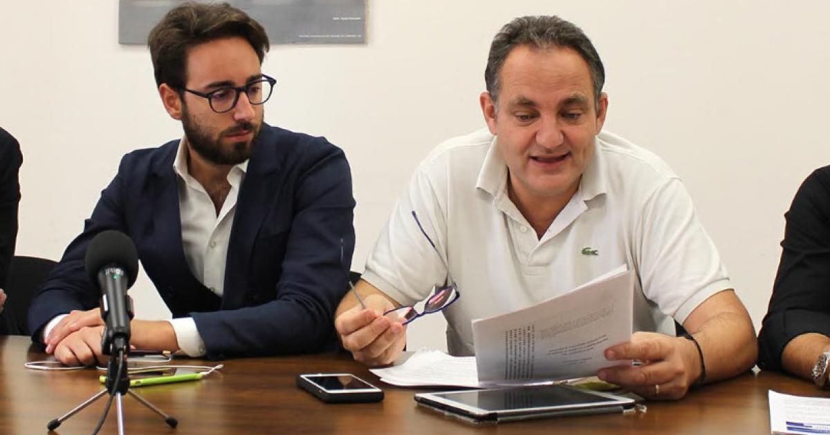 Terzo mandato, rilancio Lega: fumata grigia per le comunali - La ...