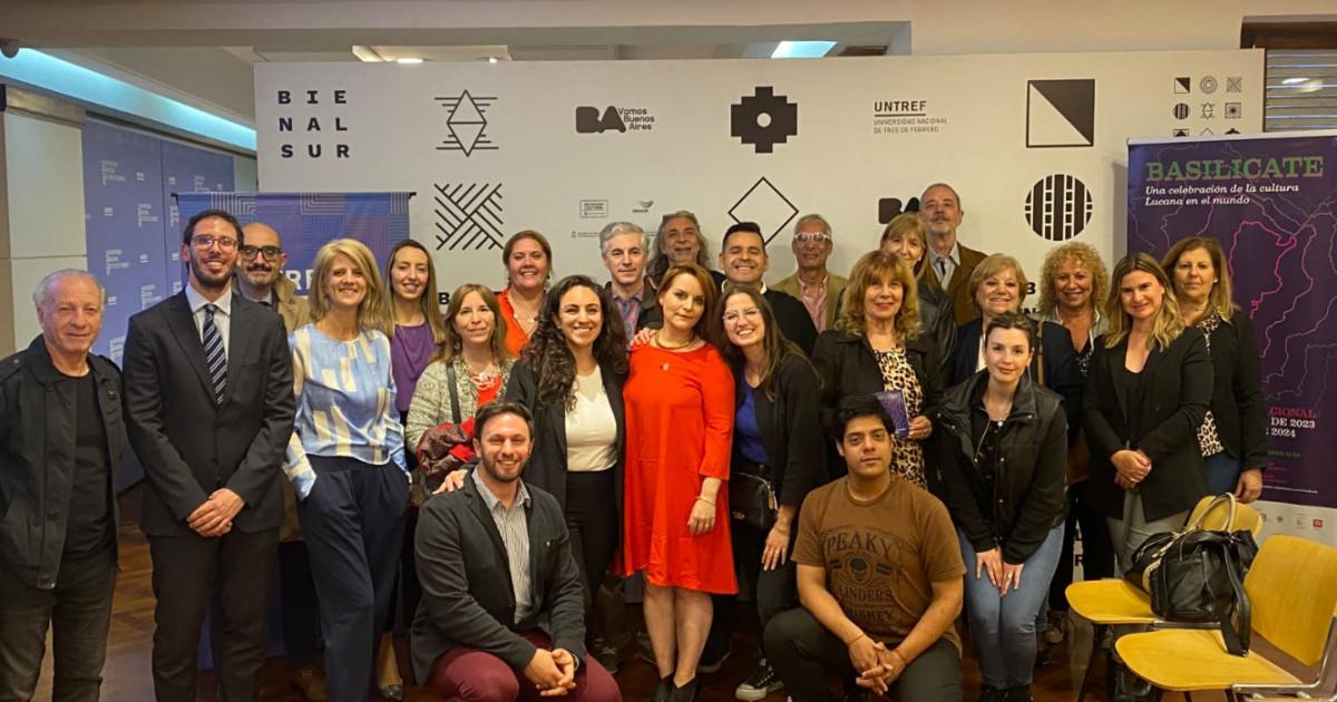 I lucani si raccontano nei Paesi d’Oltreoceano: la mostra in Usa ...