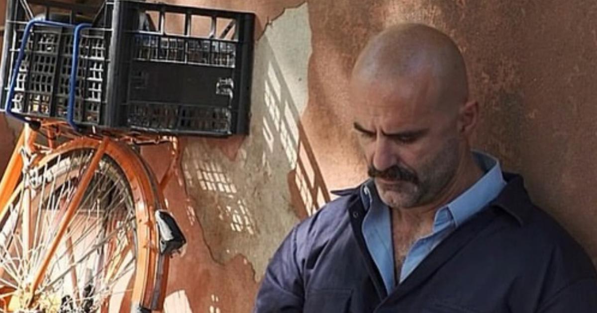 Amianto che uccide: il film «Cara Alice» del barese Armenise ispirato a ...