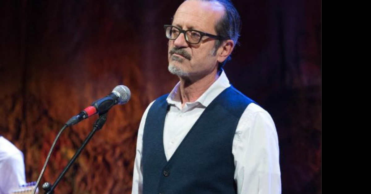 Rocco Papaleo: «Mi sento un lucano puro: l'arte serve al nostro ...