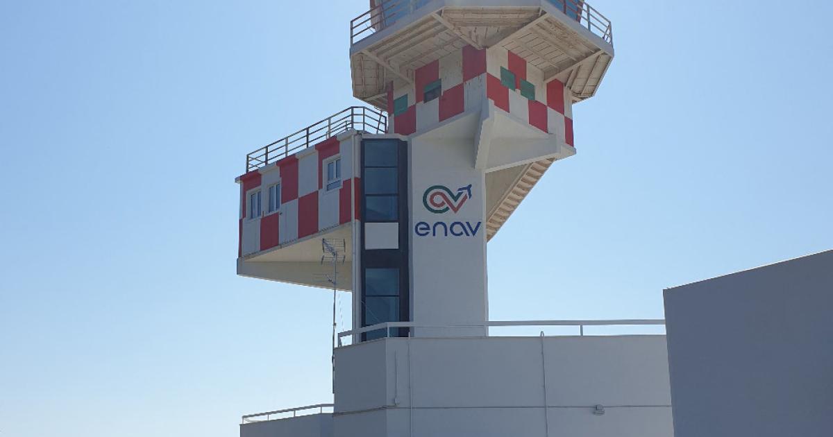 Brindisi, il centro Enav perde quota: «Ma qui la gestione da remoto ...