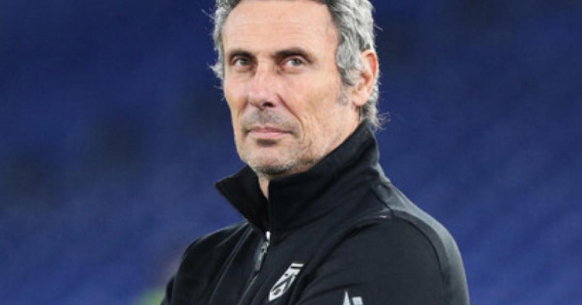 Lecce calcio, è ufficiale: il nuovo allenatore è Luca Gotti - La ...