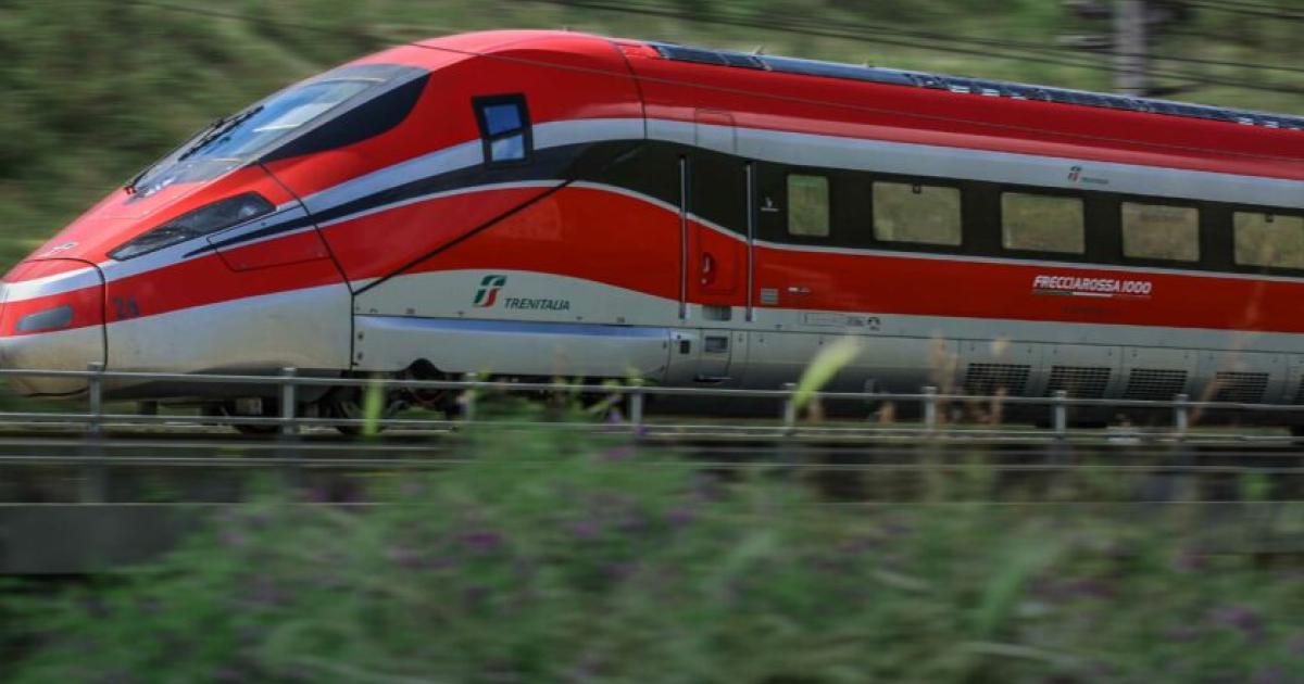 Frana sui binari, ecco tutte le modifiche ai treni per l’emergenza ...