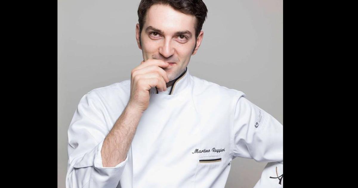 Parigi, due stelle Michelin per il ristorante dello chef pugliese ...